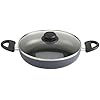 Amazon.com: GoodCook Everyday 10.4-Inch Nonstick Cooking Pot with Lid ...