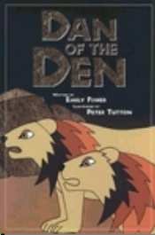 Dan of the Den (Phonics Museum, Eighth): Emily Fischer, Peter Tutton ...