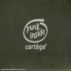 Punk Inside: Cortège: Amazon.fr: CD et Vinyles}