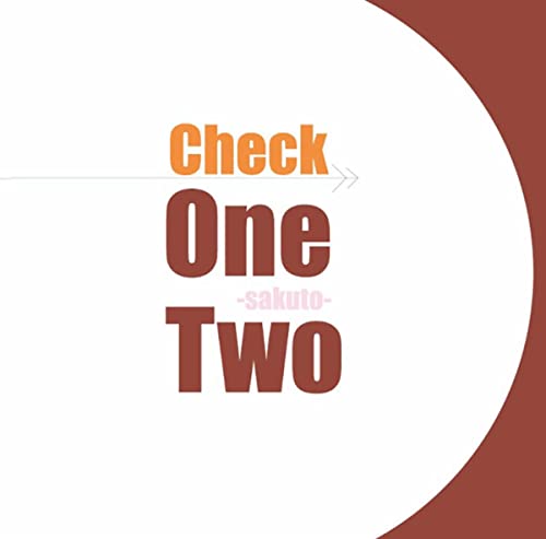 Amazon.co.jp: Check One Two : 作人: デジタルミュージック