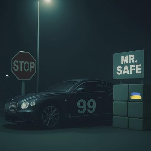 99 di Mr. Safe su Amazon Music - Amazon.it