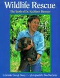 Wildlife Rescue: Jennifer Owings Dewey, Don MacCarter: 9780613178891 ...