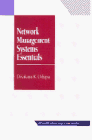Buy Network Management Systems Essentials (McGraw-Hill Series on ...