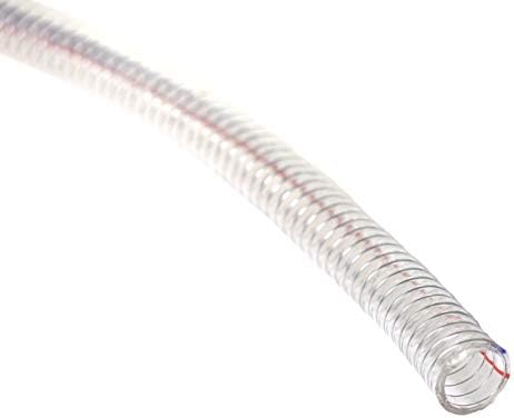 Amazon.com: Hxszk 39" Universal Log Splitter Suction Hose - 1" ID Heavy ...