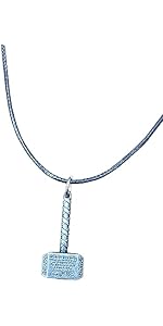 Buy RVM Toys God Of Thunder Thor Life Size Mjolnir Replica Hammer - 45 ...