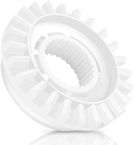 Amazon.com: Upgraded WH05X24185 Washing Machine Clutch for Hotpoint GE ...