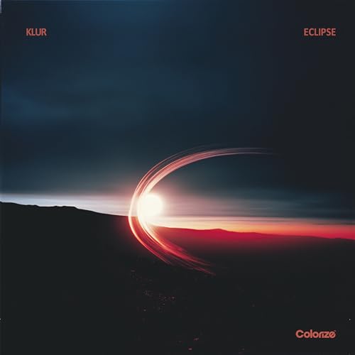 Eclipse by Klur on Amazon Music - Amazon.co.uk