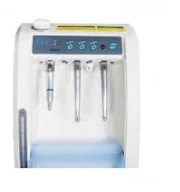 Amazon.com: TPC Handpiece Cleaning and Lubrication System Model H6005 ...