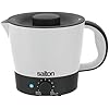 Salton Multipot Multicooker, Non-Stick for Easy Clean Up, Electric Hot ...