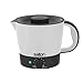 Salton Multipot Multicooker, Non-Stick for Easy Clean Up, Electric Hot ...