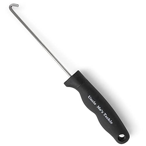 Top 10 Best Saltwater Fish Hook Remover : Reviews & Buying Guide - Katynel