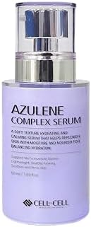 Amazon.com: Azulene Complex Serum | Specialized Serum Designed To ...