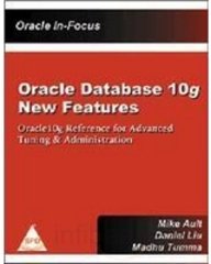 Amazon.in: Buy Oracle Database 10G New Features Book Online at Low ...