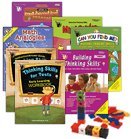 2015 Kindergarten Test Prep Bundle for CogAT« : The Critical Thinking ...