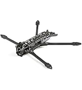 Amazon.com: HGLRC Draknight 2 Inch Frame Kit for FPV Racing Drone ...