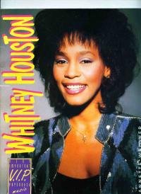 Whitney Houston: Amazon.co.uk: 9783552051249: Books