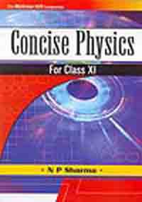 Concise Physics Class Xi : Amazon.in: Books