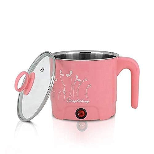 Buy ADVENTURE ALLEY Electric Multifunction Cooking Pot 1.5 litre Cooker ...