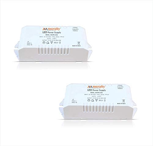 PHILIPS Strip Light 24-watt LED Transformer | LED Strip 2A Driver for ...