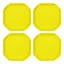M1SS Small Octagonal Mixing Tray - 70cm x 70cm, Concrete & Mortar ...