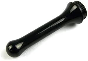 Amazon | オフィスZPI RSL64T-B リールスタンドライト64チタン ブラック | スピニングリールパーツ