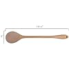 Amazon.com: Creative Co-Op Hand Carved Mango Wood Spoon : Home & Kitchen