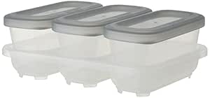 Amazon.com : Skip Hop 6Oz Containers : Baby