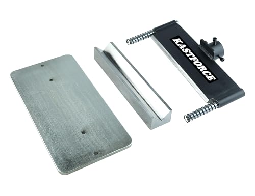 Snapklik.com : KF5017 Press Brake Attachment Attach To Most Standard 12 ...