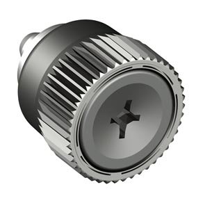 Amazon.com: 47-13-522-54, Southco, Captive Screws : Industrial & Scientific