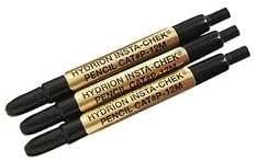 Amazon.com: Micro Essential pH Pencil 3 PK Range: 0-13 pH P-12M - 1 ...