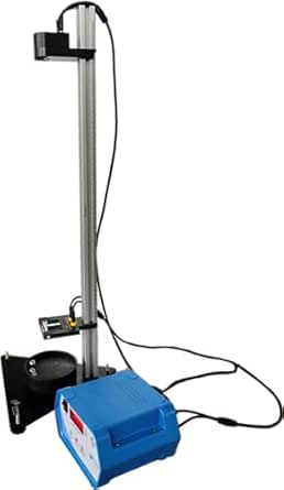 g By Free Fall Apparatus : Amazon.in: Industrial & Scientific