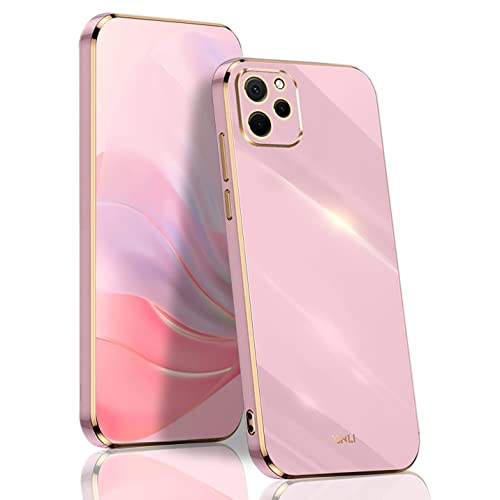 Huawei Nova Y61 [Fundas y Protectores de Pantalla] - Señor Carcasa