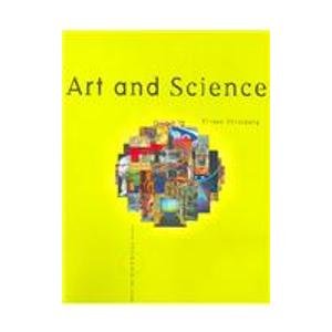 Buy Art and Science Book Online at Low Prices in India | Art and ...