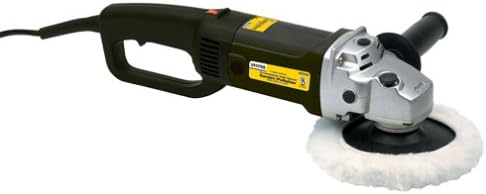 Amazon.com: Vector Manufacturing 236 7-Inch Polisher/Sander : Automotive