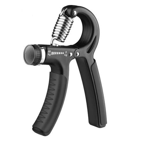 Amazon Best Sellers: Best Strength Training Grip Strengtheners