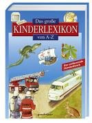 Das große Kinderlexikon von A - Z : Amazon.de: Bücher