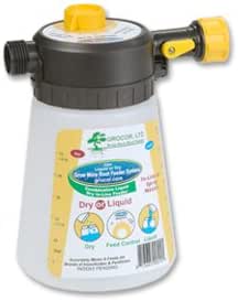 Amazon.com : Fertilizer Cup for Root Feeder(RF01) : Patio, Lawn & Garden