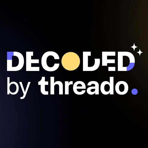 Amazon.com: Decoded by Threado : Threado: Audible Books & Originals