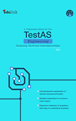 4. Preparation Book for the TestAS Engineering Analyzing Technical ...