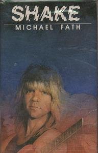 Michael Fath - Shake - Amazon.com Music