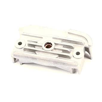 Amazon.com: Grindmaster Cecilware Bracket W/Bushing : Industrial ...