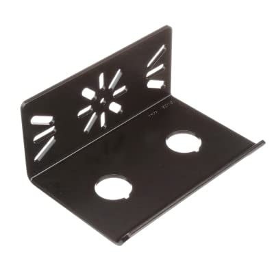 Amazon.com: SSA-MBK-EEC2, Bracket for E-Stop Mounting Hub, Two 30mm ...