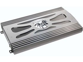 Soundstream Picasso Series PCA2000D - Amplifier - 1-channel : Amazon.ca ...