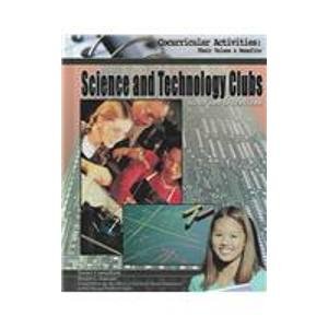 Science And Technology Clubs: Ideas And Inventions: Haverstock, Mark ...