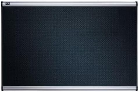 Quartet Prestige B344A Tableau d'affichage en mousse gaufrée avec cadre ...