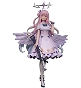 Amazon.com: Blue Archive Kosaka Wakamo Figure 1/7 Anime Game Characters ...