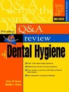 Prentice Hall Health Question and Answer Review of Dental Hygiene ...