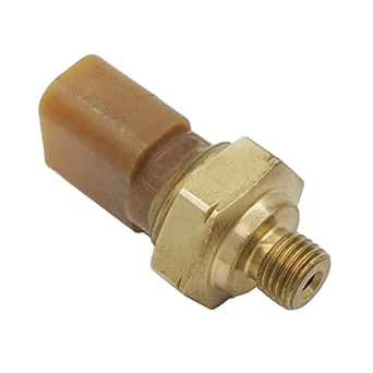 Amazon.com: DELEYAPARS Oil Pressure Sensor 274-6718 2746718 for ...