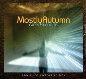 Mostly Autumn - Glass Shadows (Special Collectors Edition) - Amazon.com ...