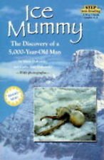 The Ice Mummy : DUBOWSKI, CATHY EAST: Amazon.in: Books